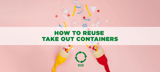 Reuse Take Out Containers – LollicupStore