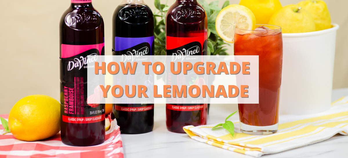 Upgraded Lemonade Recipes – LollicupStore