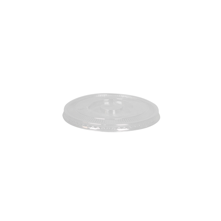 [1,000 ct] Cup Lids | PET | 115 mm – LollicupStore