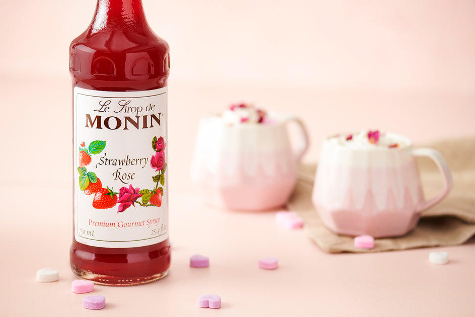 MONIN BEVERAGE TRAINING WEBINAR – LollicupStore