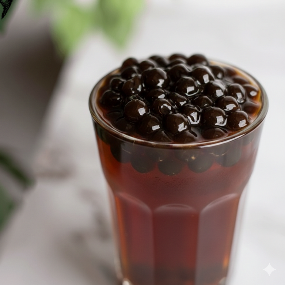 Tapioca Pearls (Boba) | LollicupStore