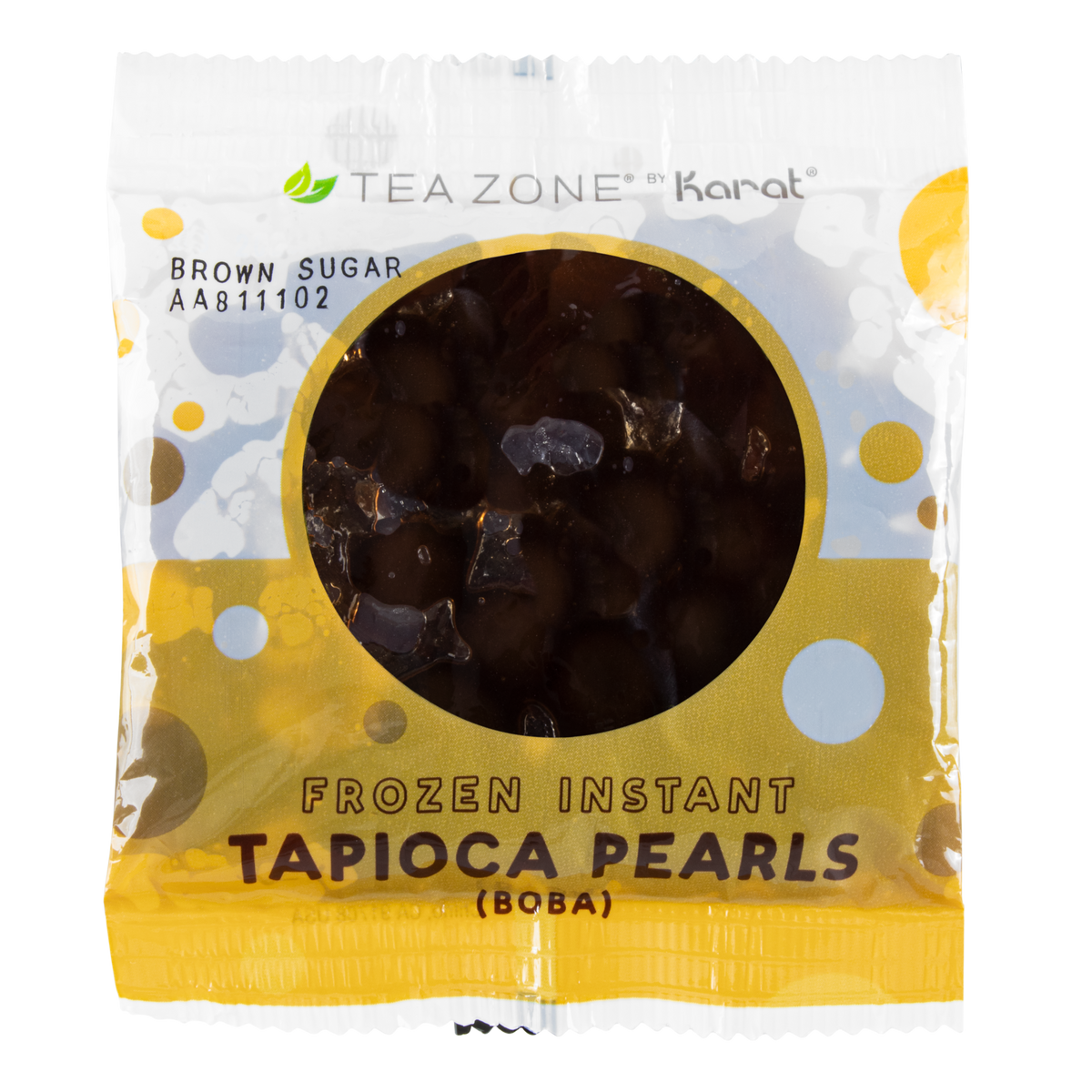 Tapioca Pearls (Boba) | LollicupStore