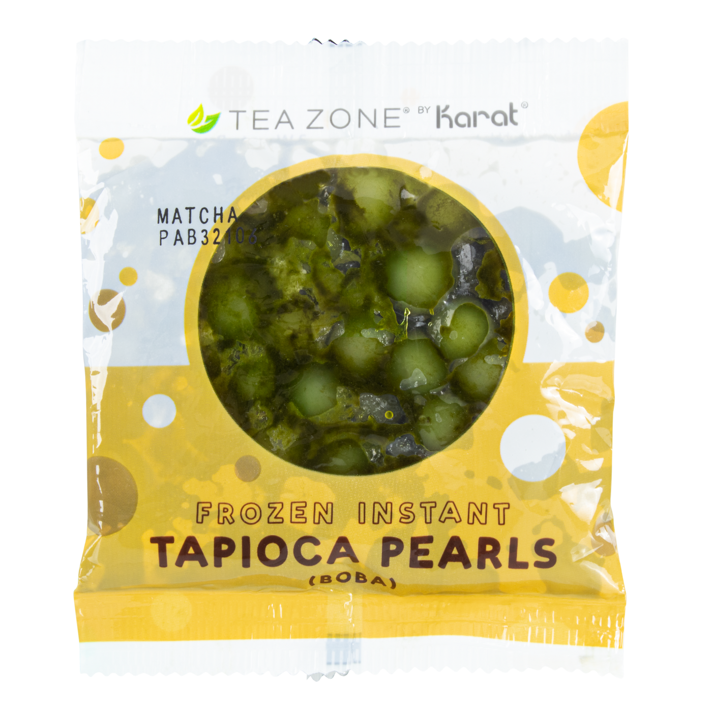 Tapioca Pearls (Boba) | LollicupStore