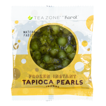 Tapioca Pearls (Boba) | LollicupStore