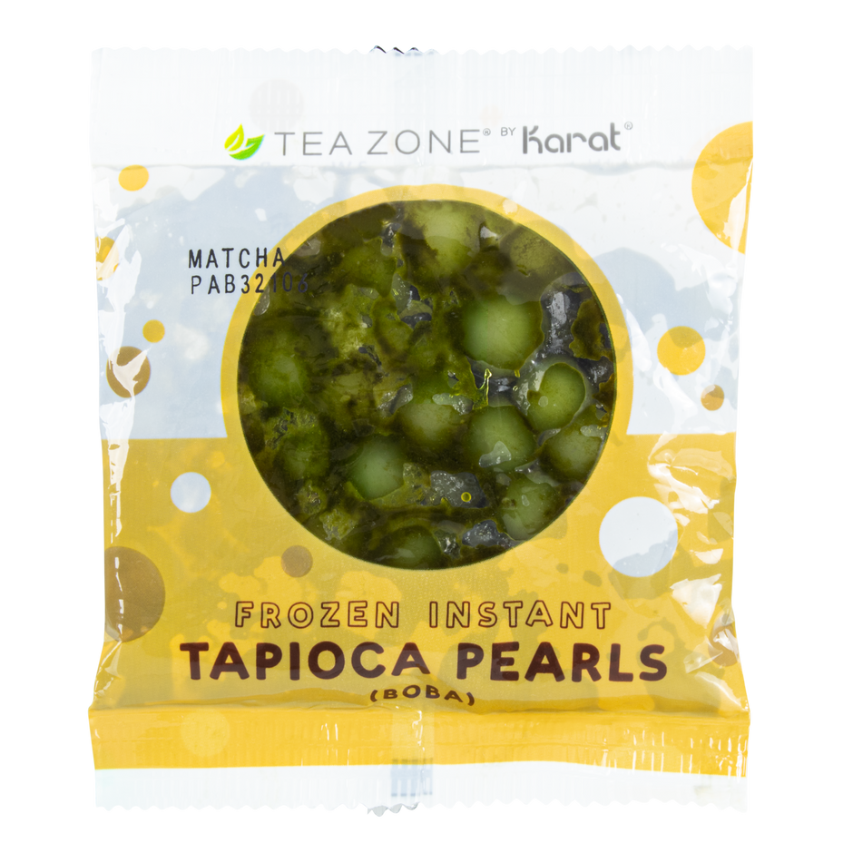 Tapioca Pearls (Boba) | LollicupStore