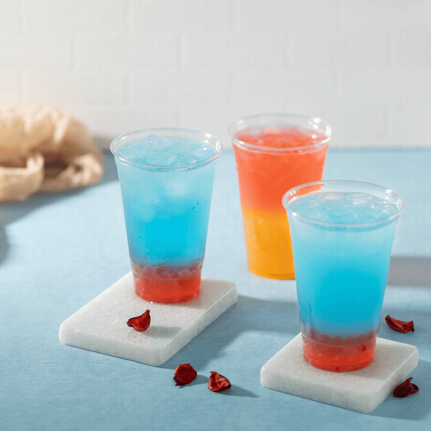 Raspberry Popping Pearls - Jar (7 lbs) – LollicupStore