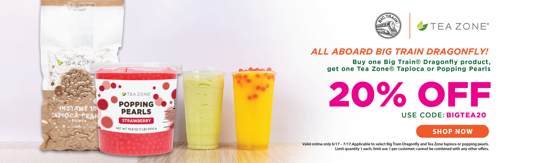 LollicupStore. #1 disposable and boba supplier in the world.