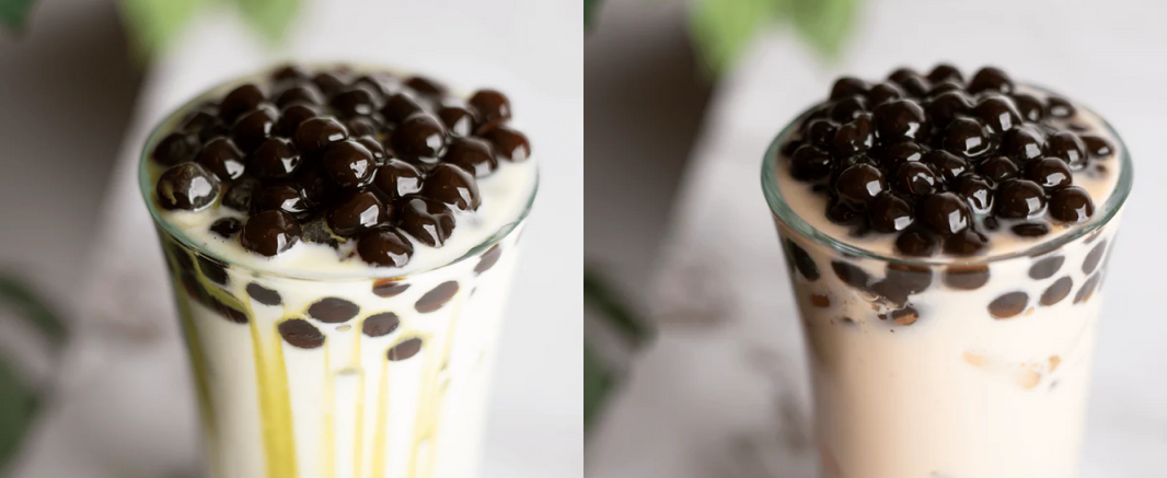 Instant 10 Tapioca Pearls (Boba) - Bag (6 lbs) – LollicupStore