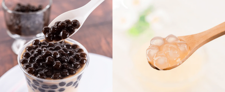 Original Tapioca Pearls (Boba) - Bag (6 lbs) – LollicupStore