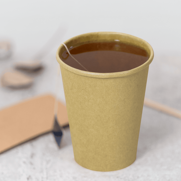 Paper Cup Size Guide: Choosing the Right Cup for Every Occasion ...