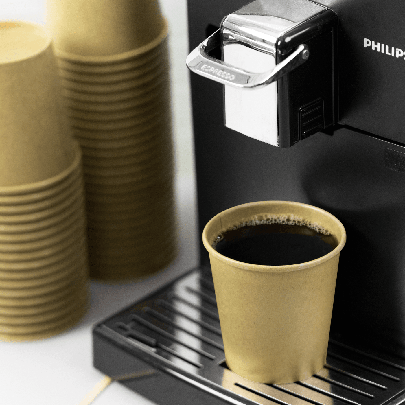 Paper Cup Size Guide: Choosing the Right Cup for Every Occasion ...