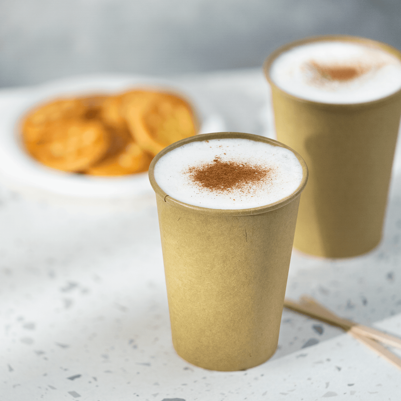 Paper Cup Size Guide: Choosing the Right Cup for Every Occasion ...