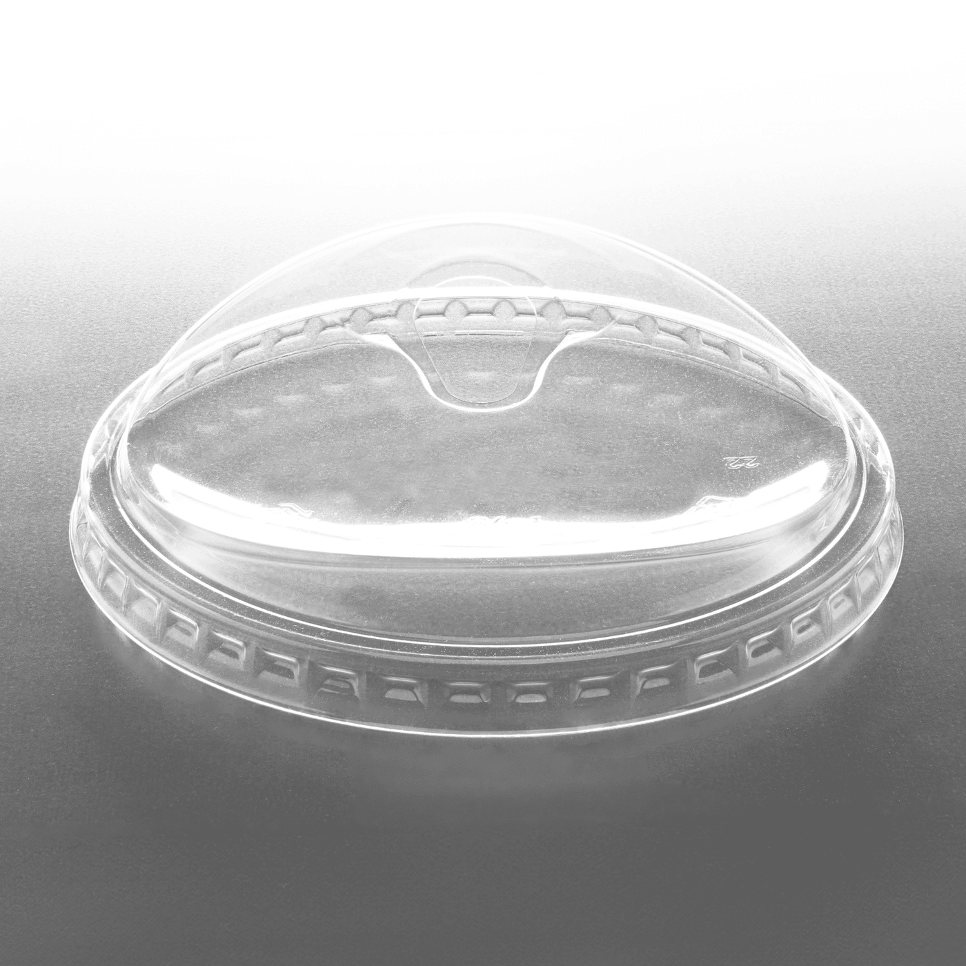 [1,000 ct] Strawless Sipper Lids | PET | 98 mm | Clear | No Cap ...