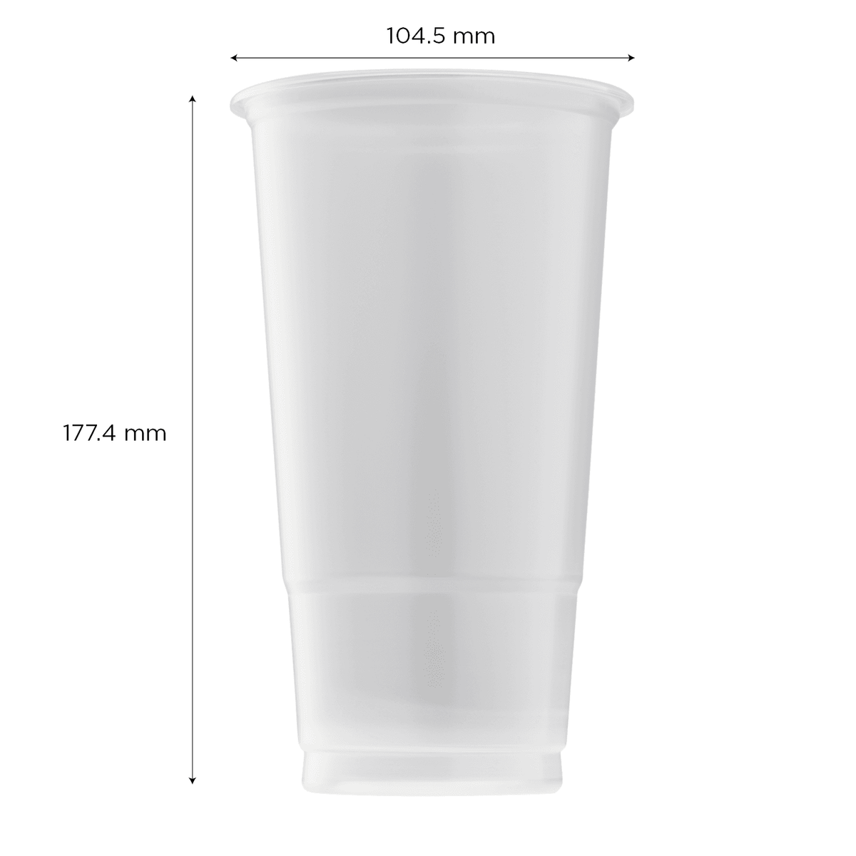 Cups & Lids for Bubble Teas, Drinks & Coffee – LollicupStore