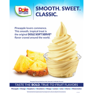 Soft Serve Mix | LollicupStore