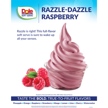 Soft Serve Mix | LollicupStore