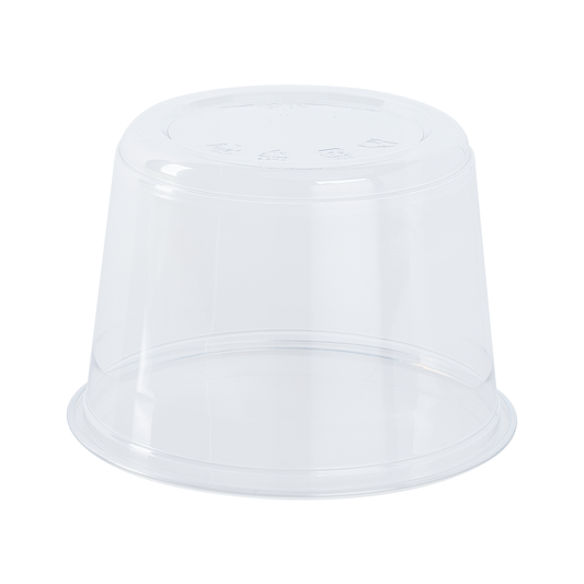 [500 ct] 16 oz Deli Containers | PET | 117 mm – LollicupStore