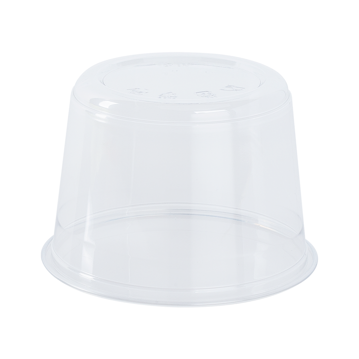 [500 ct] 16 oz Deli Containers | PET | 117 mm – LollicupStore