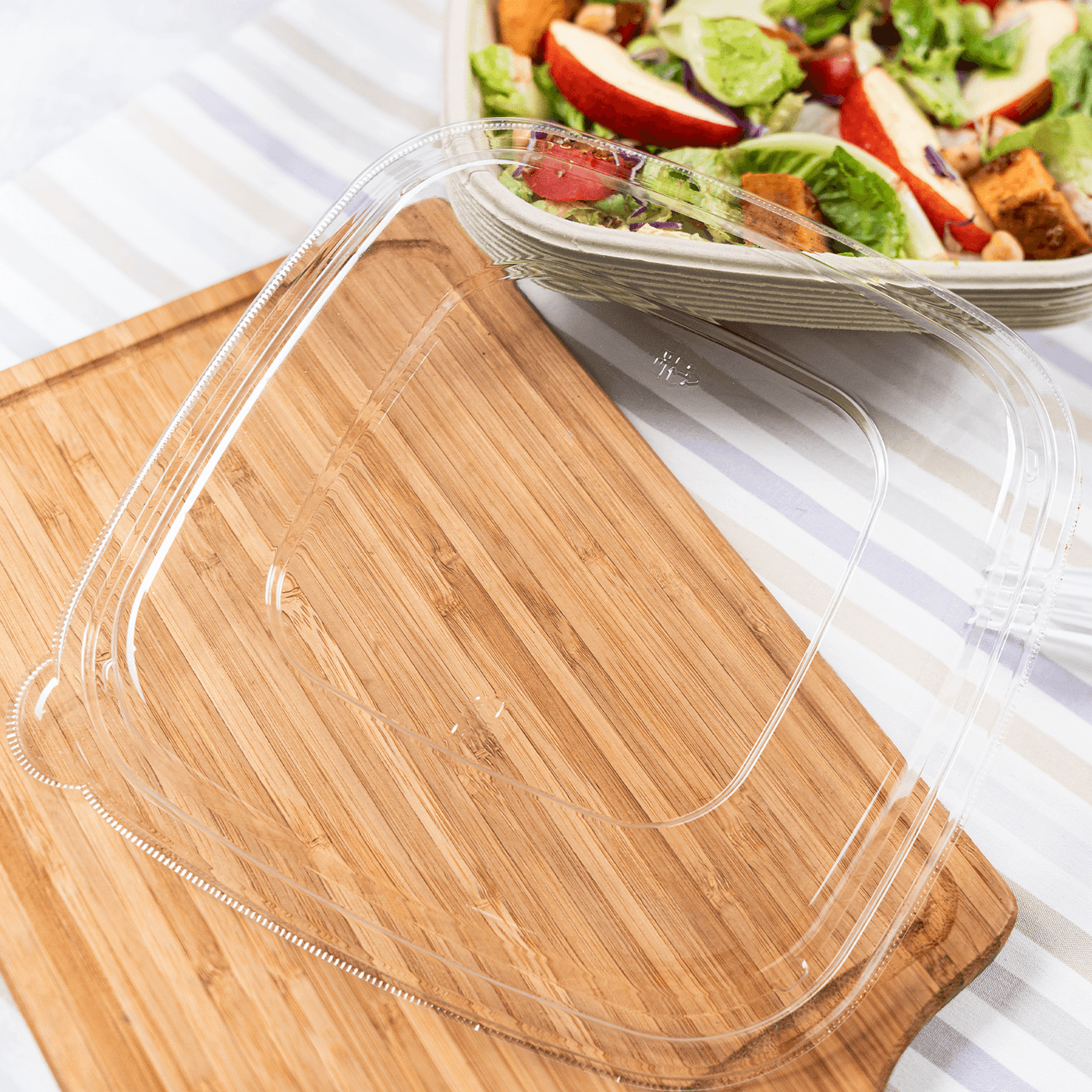 Salad Bowls & Lids – LollicupStore