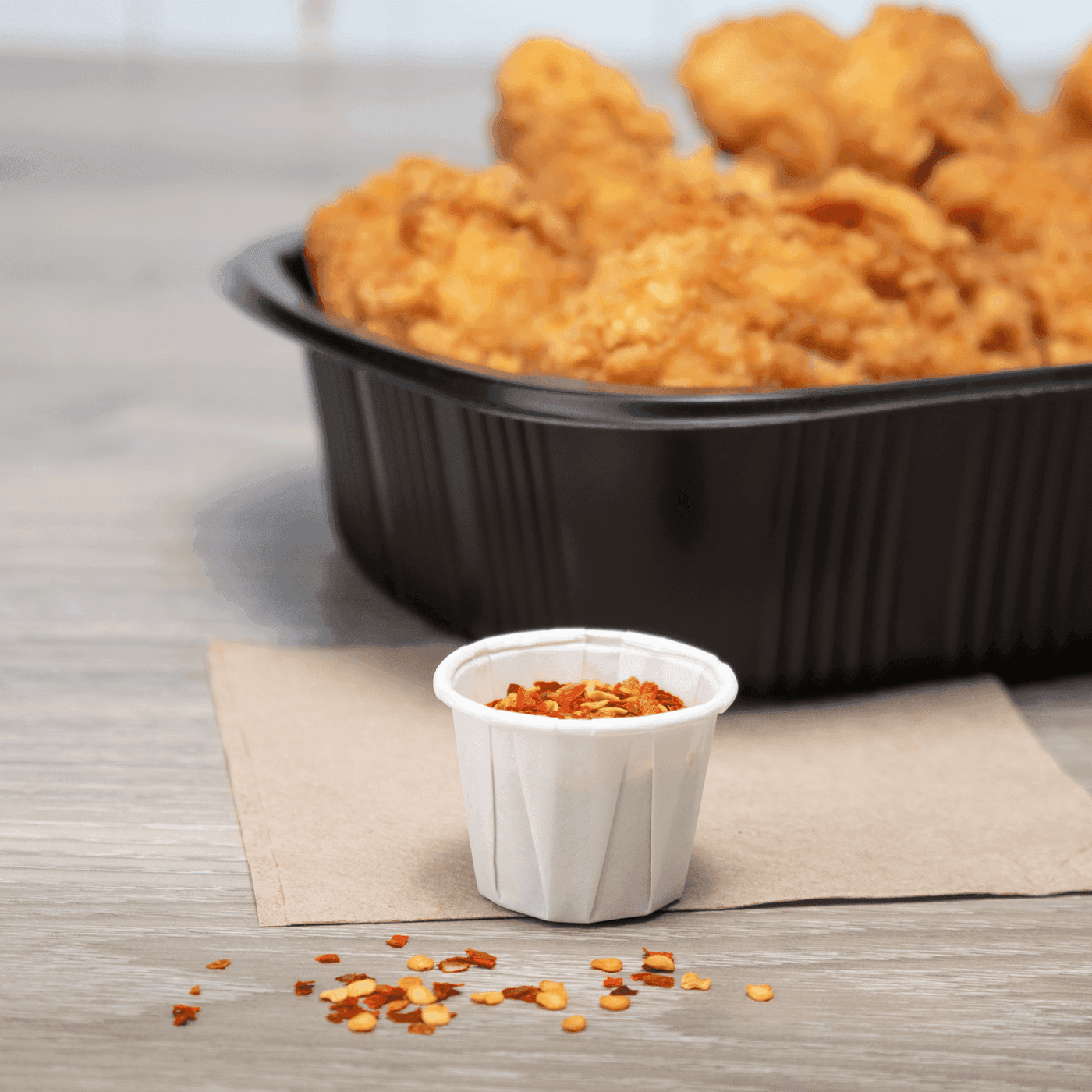 [5,000 ct] 0.75 oz Paper Portion Cups – LollicupStore