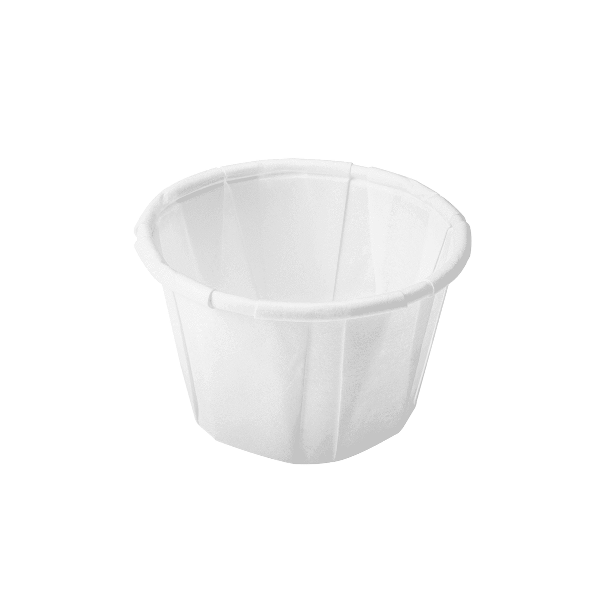 [5,000 ct] 1 oz Paper Portion Cups – LollicupStore