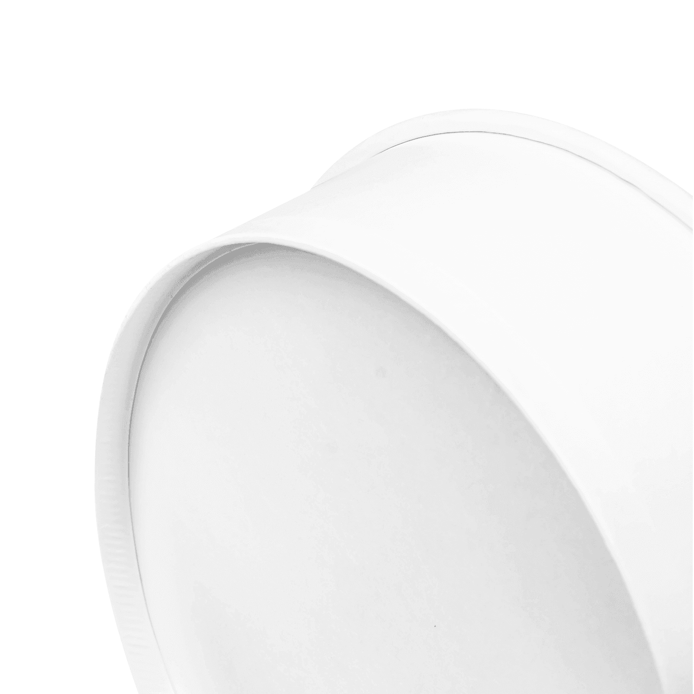 [270 ct] 48 oz Paper Short Buckets (203 mm) – LollicupStore