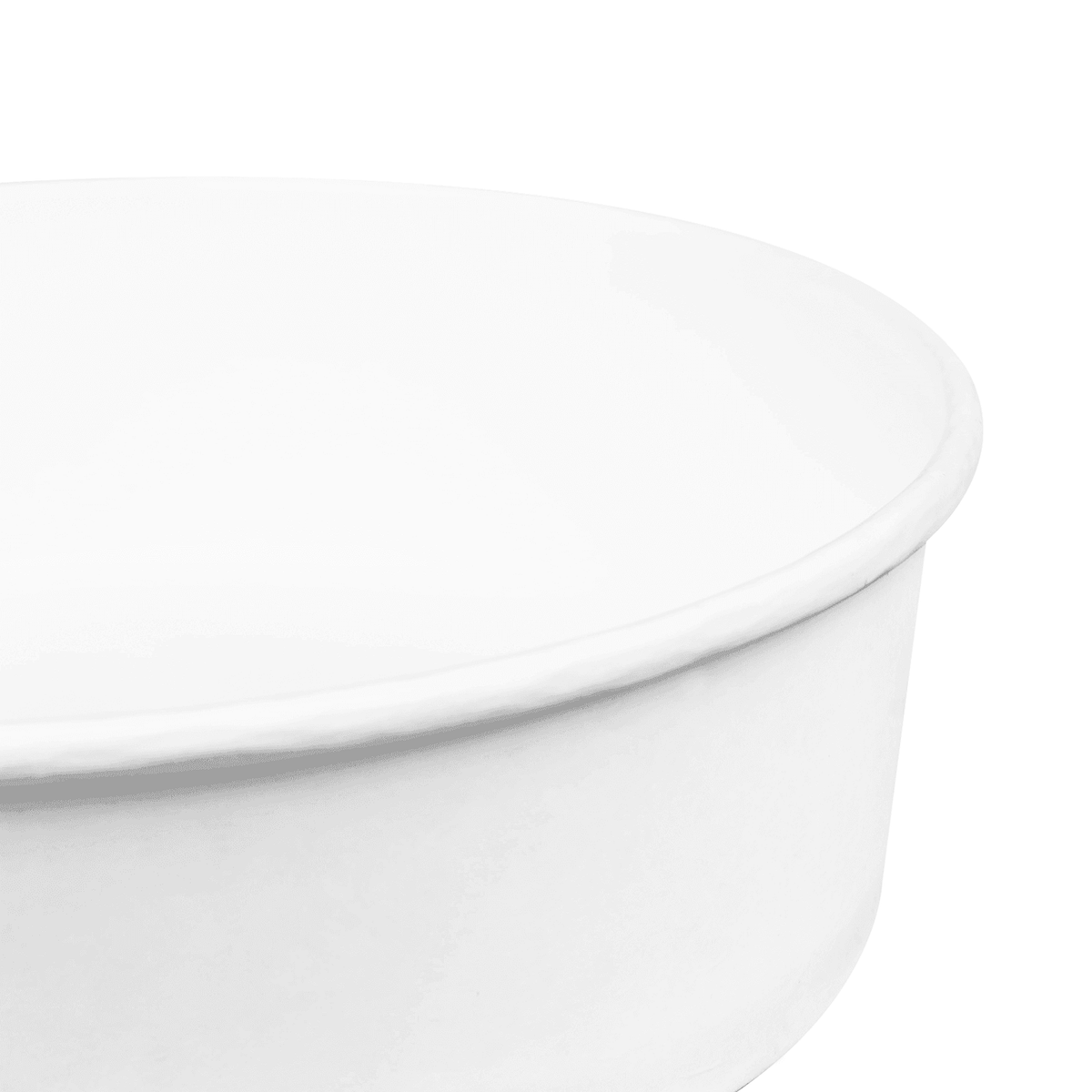 [270 ct] 48 oz Paper Short Buckets (203 mm) – LollicupStore