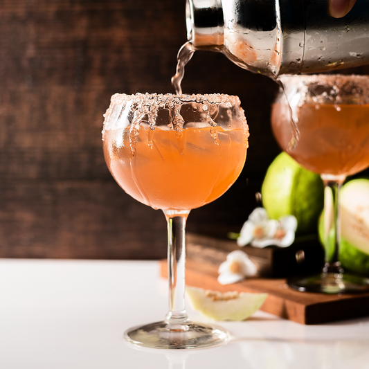 Red Guava Syrup - Bottle (64oz) – LollicupStore