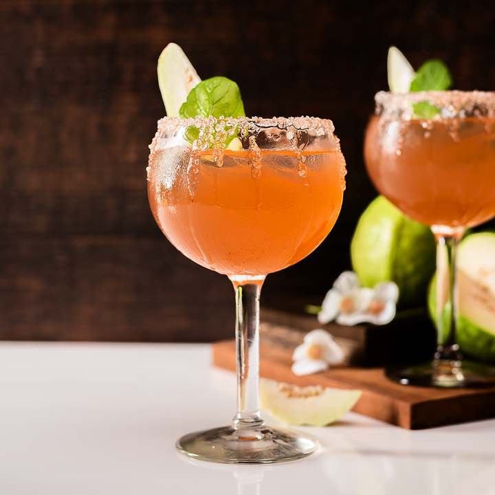 Red Guava Syrup - Bottle (64oz) – LollicupStore