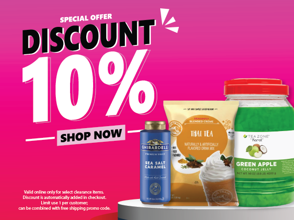 Coupons | LollicupStore