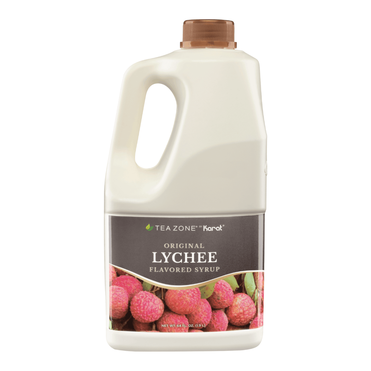 Lychee Syrup - 64oz – LollicupStore
