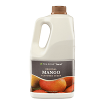 Mango Syrup - 64oz – LollicupStore