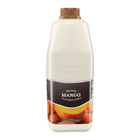 Tea Zone Mango Syrup - Bottle (64oz) – LollicupStore