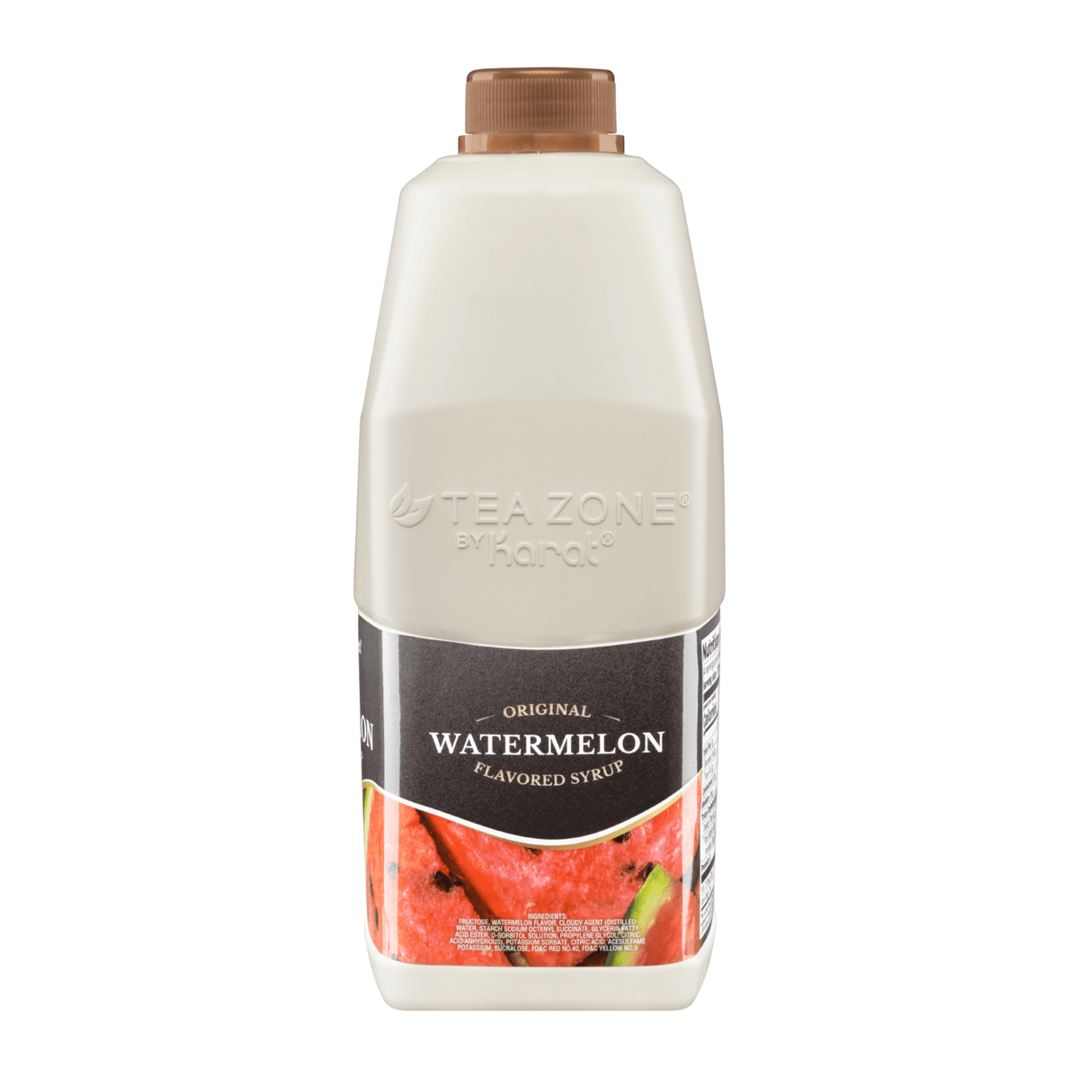 Flavored Syrups | LollicupStore