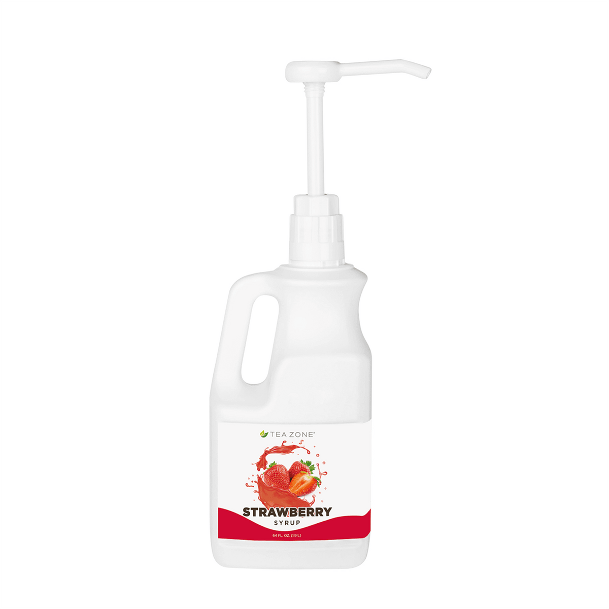 Syrup Pump - 1 pc – LollicupStore