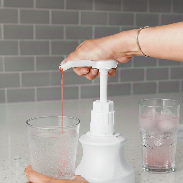 Syrup Pump - 1 pc – LollicupStore
