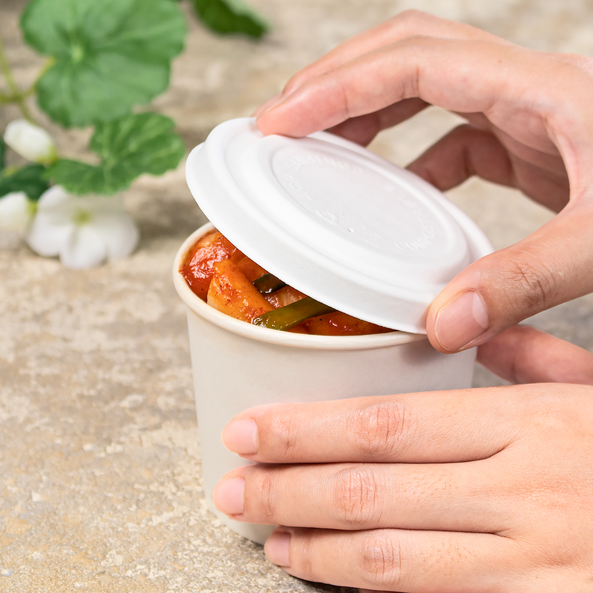 To-Go Packaging – Page 12 – LollicupStore