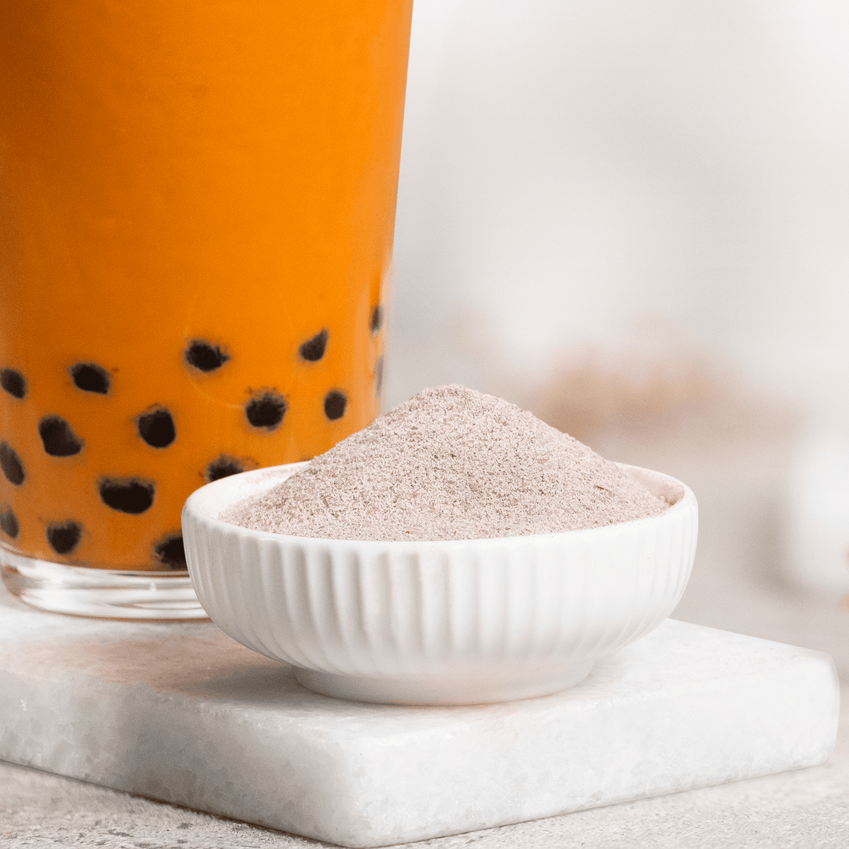 Thai Tea Powder - Bag (2.2 lbs) – LollicupStore