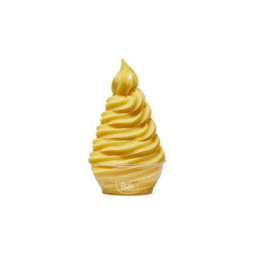 Dole Soft Serve – LollicupStore