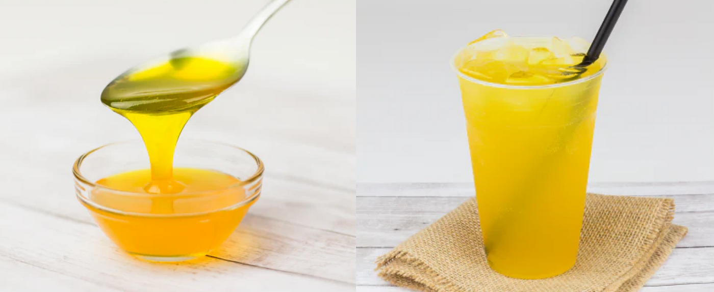 Strawberry Syrup, 64oz – LollicupStore