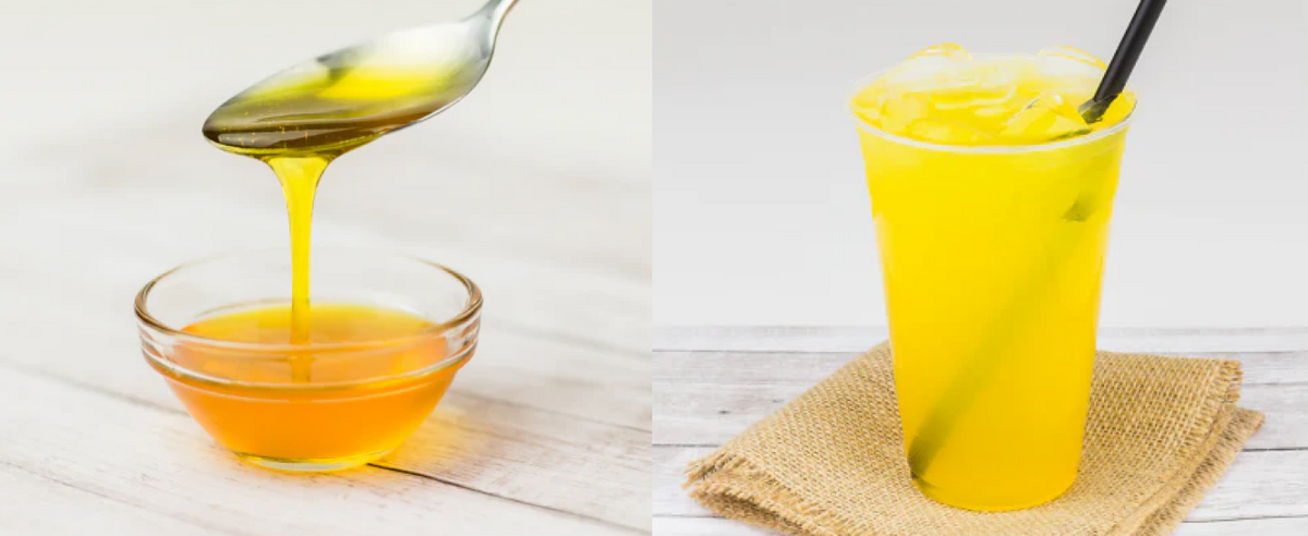 Strawberry Syrup, 64oz – LollicupStore