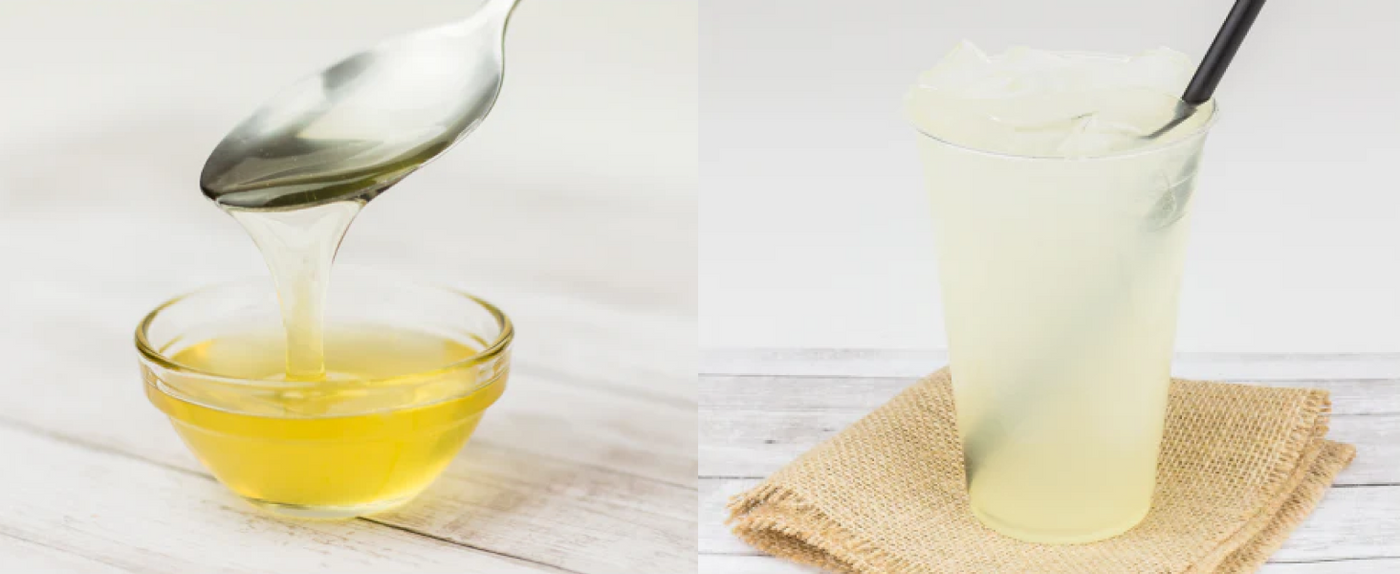 Strawberry Syrup, 64oz – LollicupStore