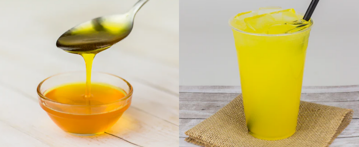 Strawberry Syrup, 64oz – LollicupStore