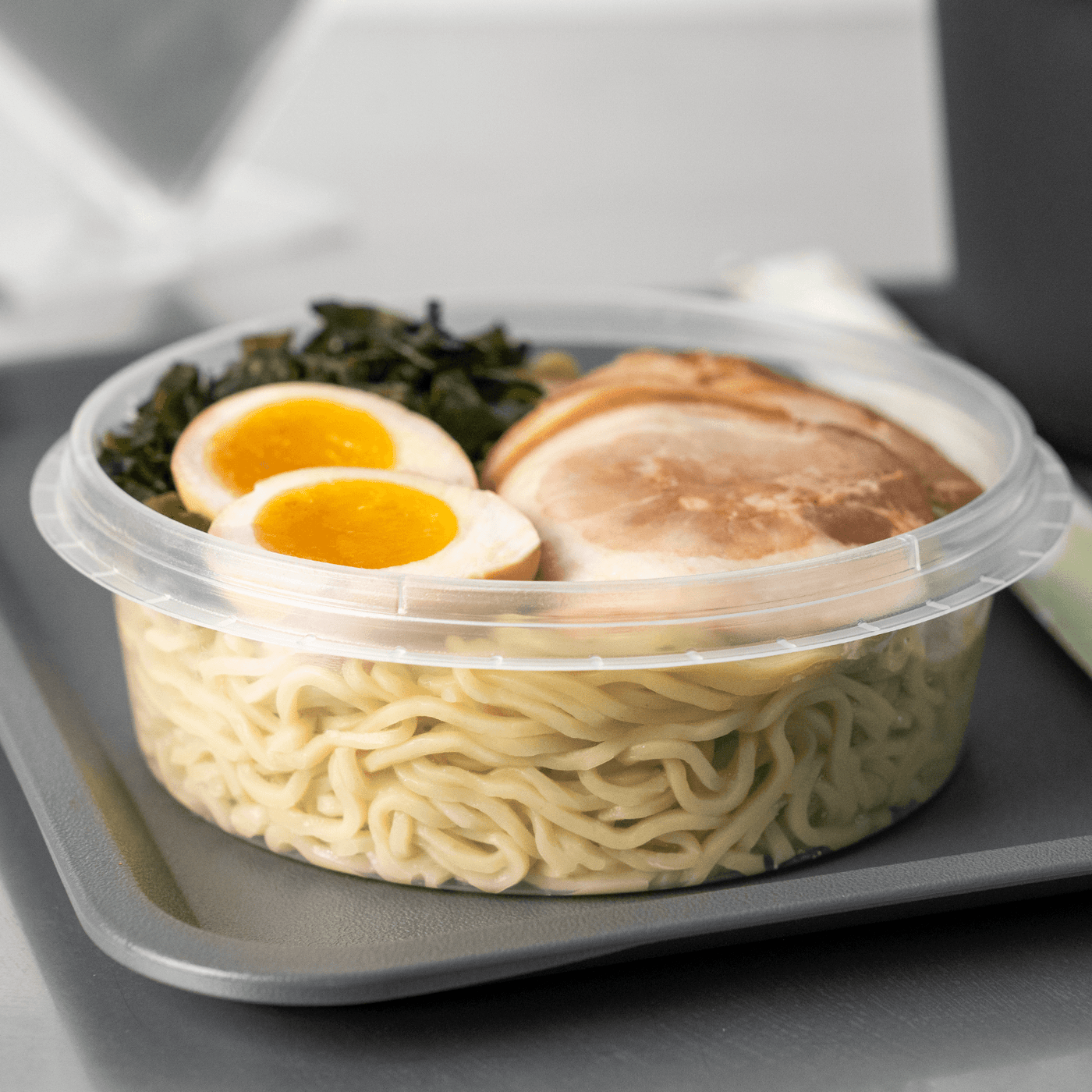 [300 ct] 20 oz PP Insert for 34-60 oz Tamper Resistant Injection Molde ...