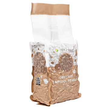 Tapioca Pearls (Original) - Case of 6 Bags – LollicupStore