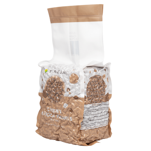 Tapioca Pearls (Chewy) - Case of 6 Bags – LollicupStore