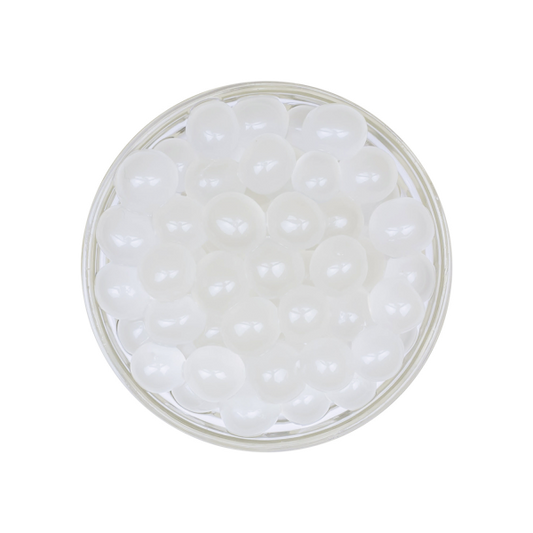 Lychee Popping Pearls - Jar (7 lb) – LollicupStore