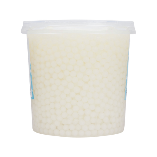 Yogurt Popping Pearls - Jar (7 lbs) – LollicupStore