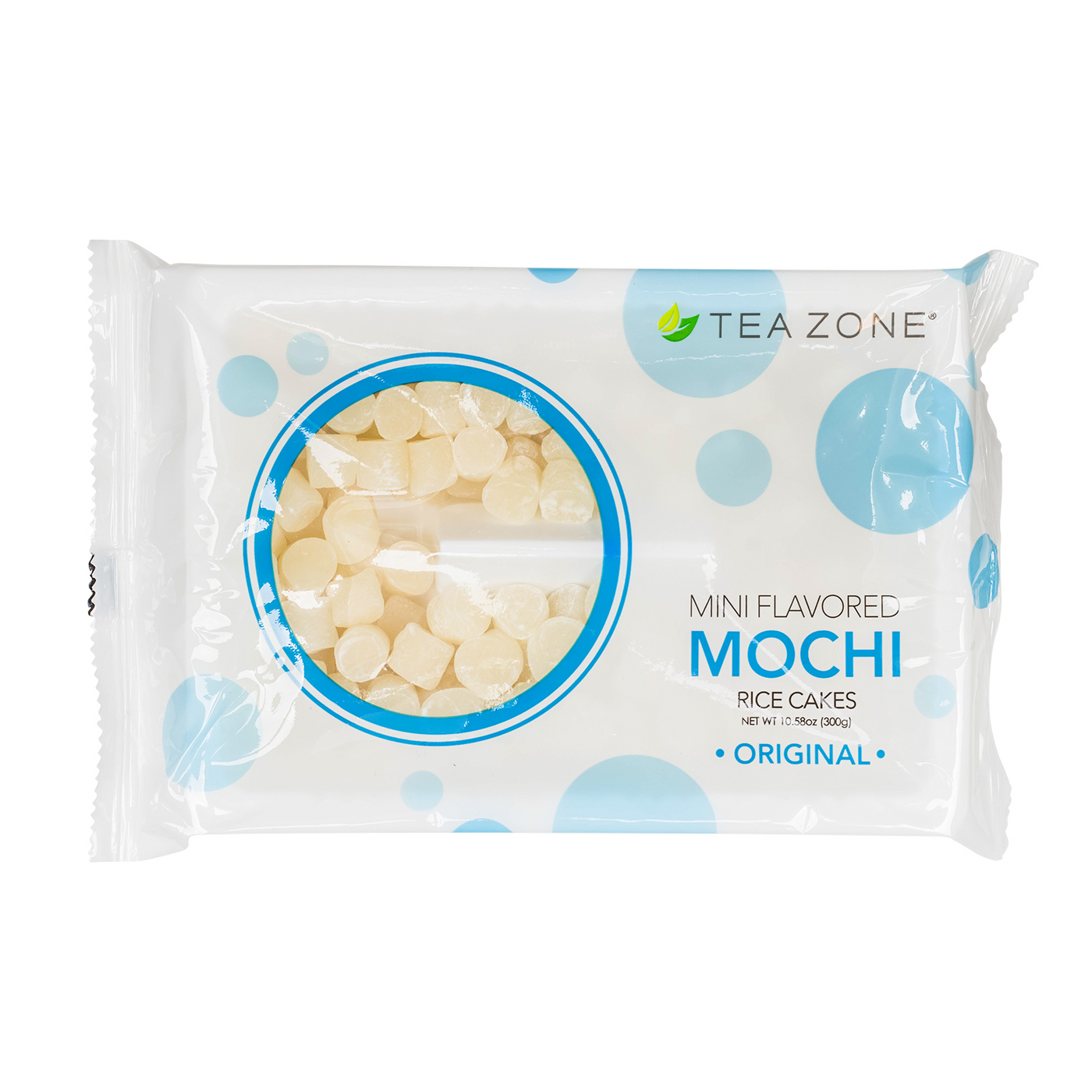 Tea Zone Mini Mochi | LollicupStore