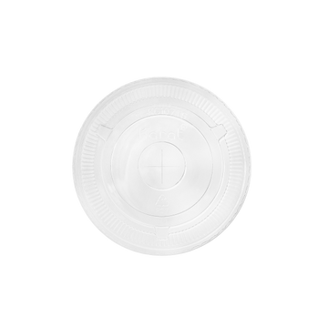 [500 ct] 32 oz Cup Lids | PET | 107 mm – LollicupStore